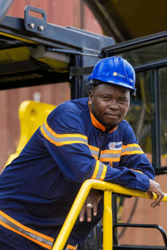 À Propos – DH LOGISTICS