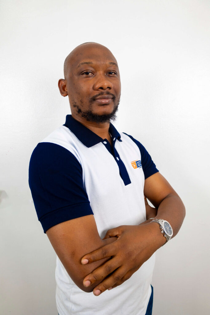 À Propos – DH LOGISTICS