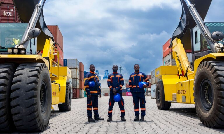 À Propos – DH LOGISTICS